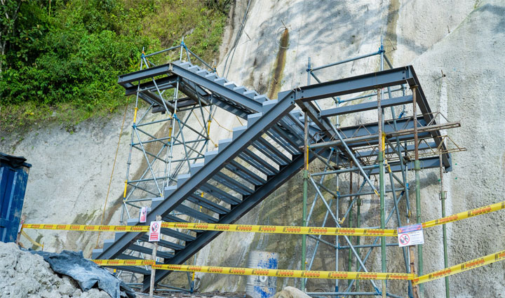 Radio viva Fenix | Inició la construcción del proyecto turístico las ...