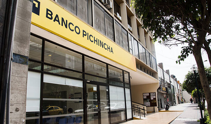 Radio viva Fenix | Banco Pichincha va a reducir puntos de atención en ...