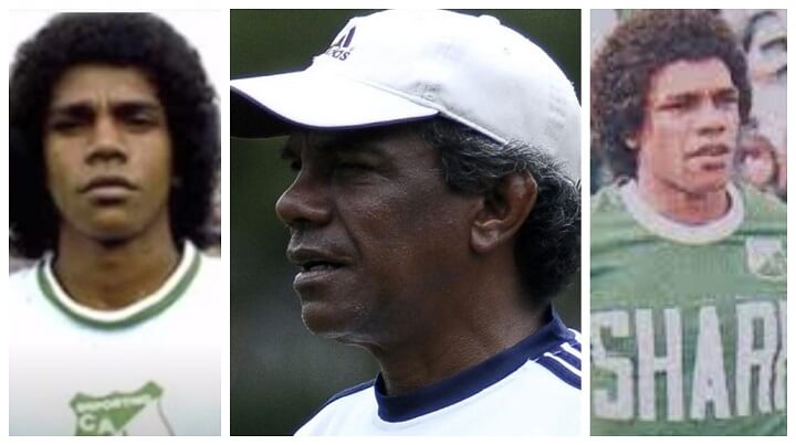 Radio viva Fenix | Falleció Henry “La Mosca” Caicedo, jugador que dejó ...