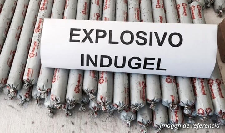 Radio viva Fenix | Privada de la libertad mujer que almacenaría barras ...