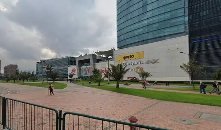 Radio viva Fenix | Nuevos lanzamientos vendrán para el centro comercial Mallplaza después de ...