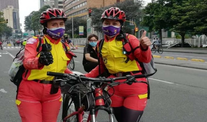 Radio viva Fenix | El cierre de la ciclovía se suma a las medidas tomadas con el sendero de ...