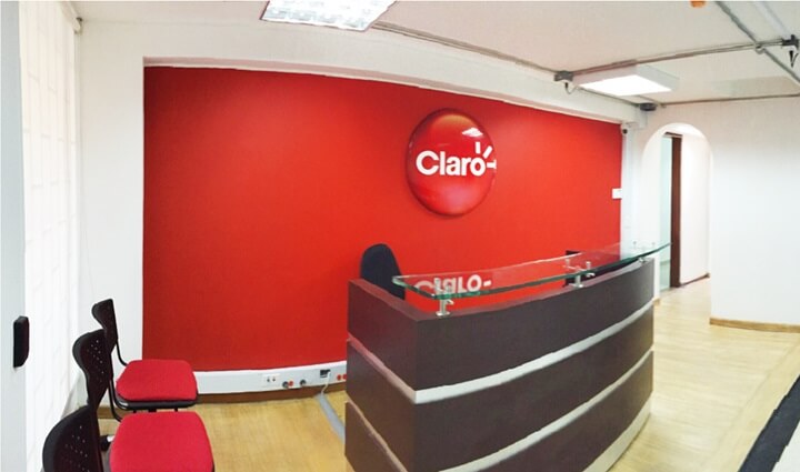 Radio viva Fenix | Personas están informando problemas con los servicios de Claro tanto en ...