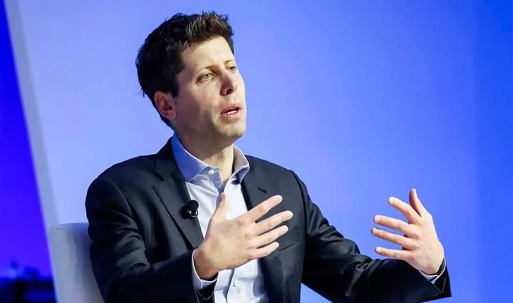 Radio viva Fenix | GPT-5 promete ser impresionante: Sam Altman ...